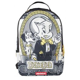 Sprayground Backpack Richie Rich Multi
