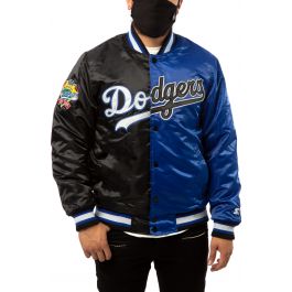 Los Angeles Dodgers Jacket