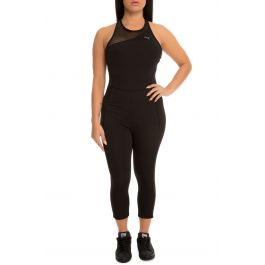 Puma Bodysuit Explosive Black