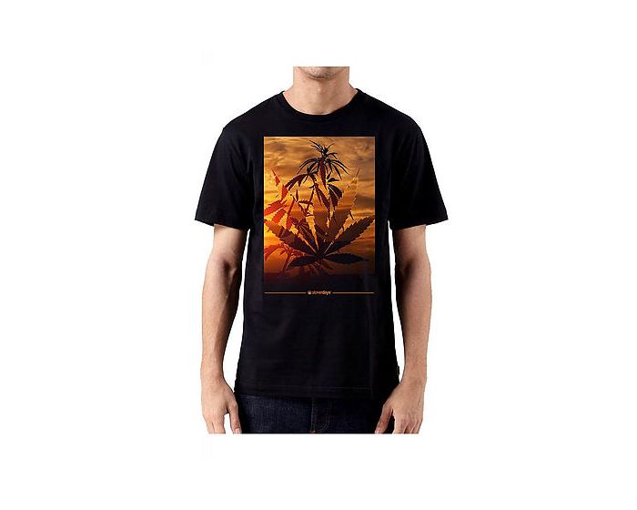 STONERDAYS MEN'S SUMMER SOLSTICE TEE MENSSUMMERSOLSTICETEE - Karmaloop