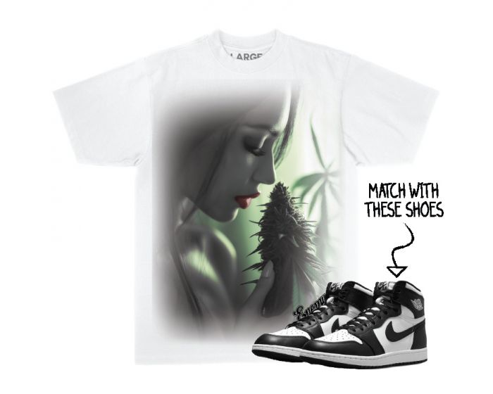 ENEMY Flower Girl ENEMY-E5BEC1-WHITE - Karmaloop