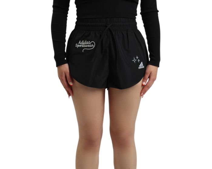 ADIDAS Scribble Woven Shorts IA3159 - Karmaloop