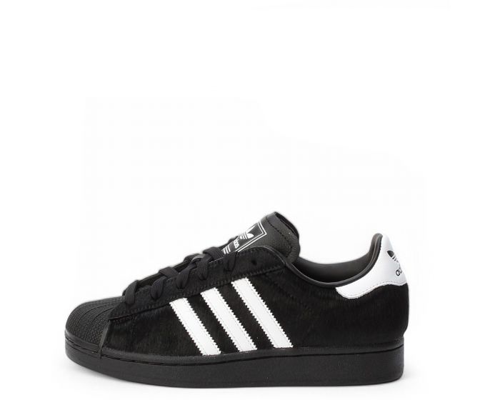 ADIDAS Women's SUPERSTAR II W JH9475 - Karmaloop