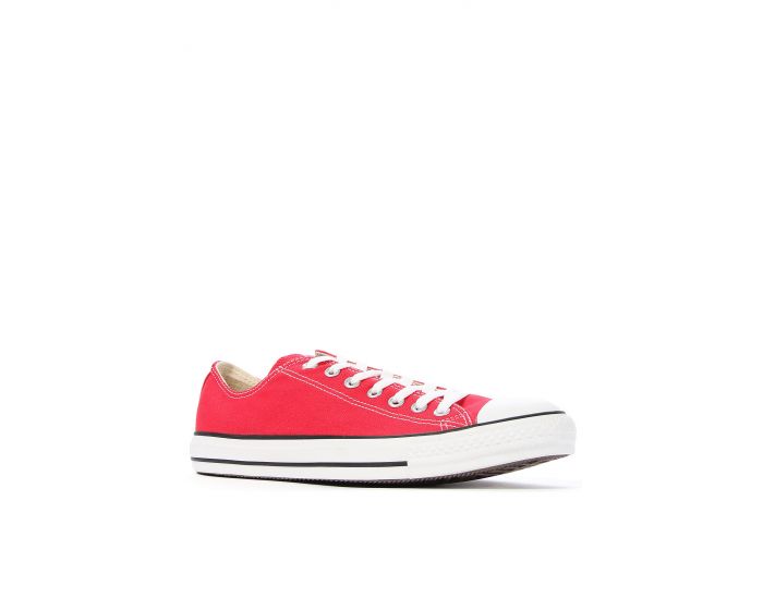 CONVERSE The Chuck Taylor All Star Ox Sneaker M9696-RD - PLNDR