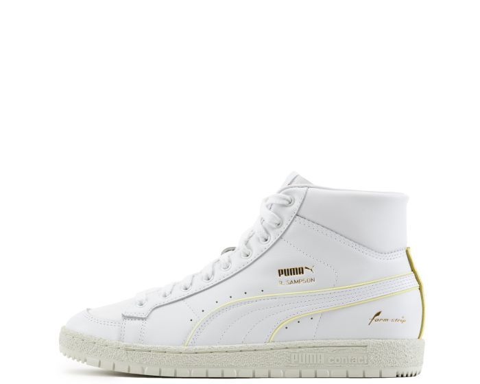 PUMA Ralph Sampson 70 Mid 37496201 - Karmaloop