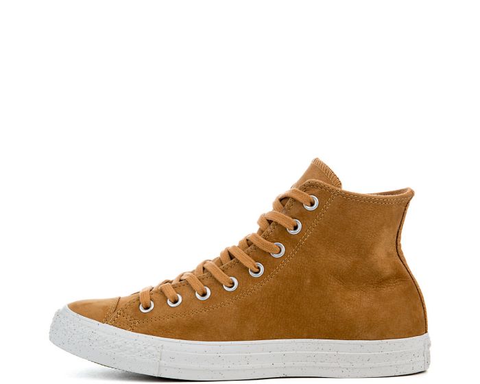 CONVERSE Men's CTAS Mid Nubuck 157522C - Karmaloop