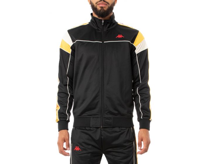 KAPPA 222 Banda Difo Track Jacket 331169W-A21 - Karmaloop