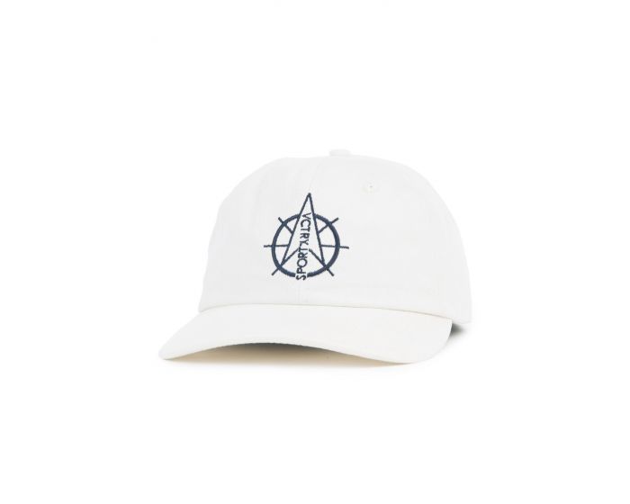 10 DEEP The Navigator Hat in Off White 181TD6241-OFFW - Karmaloop
