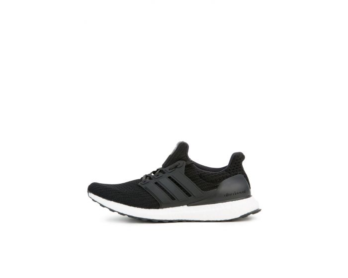 ADIDAS The UltraBOOST in Black BB6166 - Karmaloop