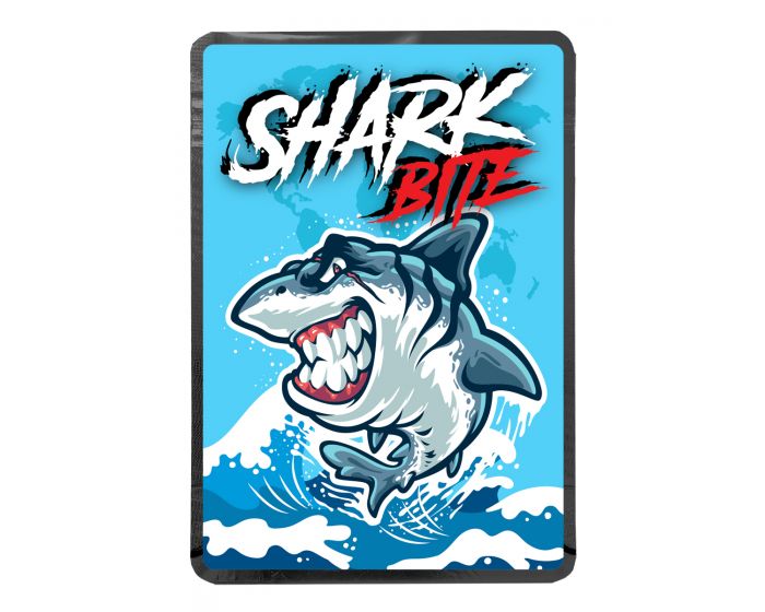 HIPPIE HILL DESIGNS Shark Bite HHD-9F977A - Karmaloop