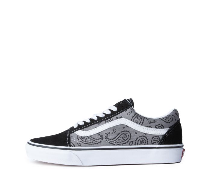 Vans Utility Old Skool Vn0005ufbgj Karmaloop