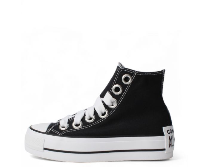CONVERSE Chuck Taylor All Star Lift Platform Sketch A10424F - Karmaloop