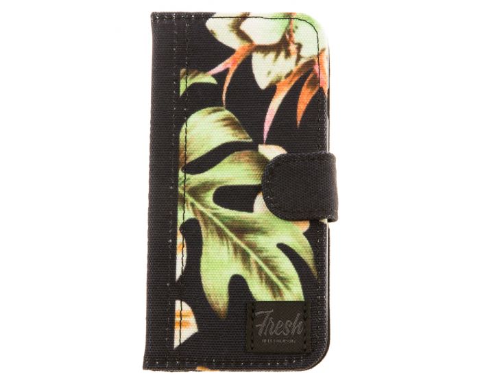 NEFF The iPhone 6 Wallet in Floral 15P15005-FLR - PLNDR