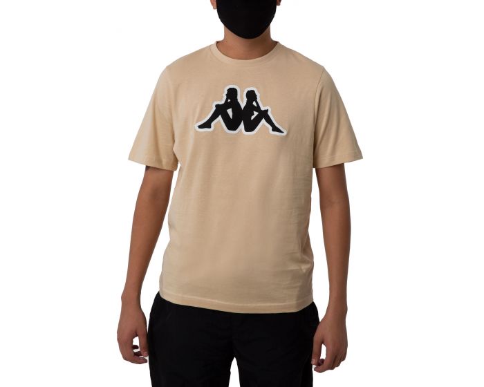 KAPPA Logo Fleece Zobik T-Shirt 311B75W-604 - Karmaloop