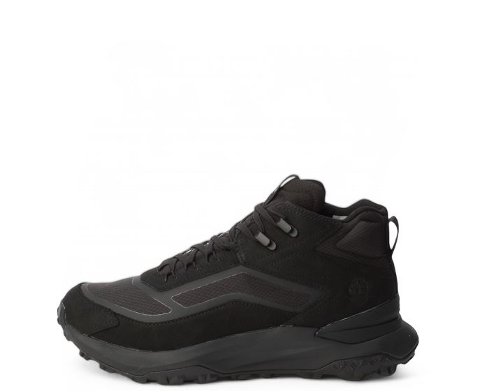 TIMBERLAND MOTION ACCESS MID WP HIKING BOOT TB0A6DX6EL0 - Karmaloop