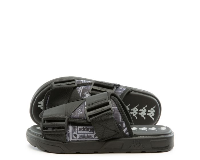 KAPPA Authentic Nuuk 1 Sandals 34171RW-A1P - Karmaloop