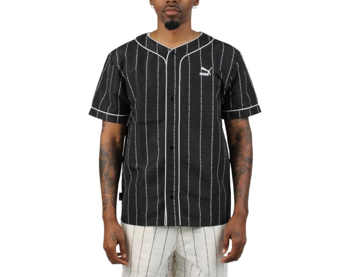 PUMA TEAM BASEBALL T-SHIRT 62249101 - Karmaloop