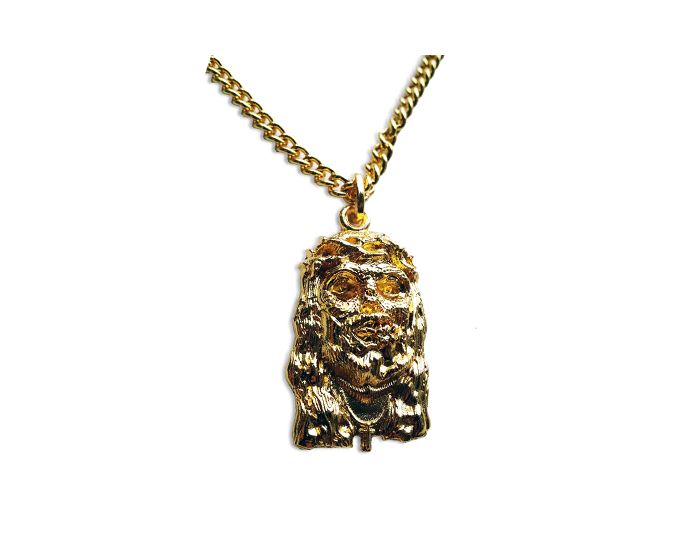 MINT Mint Zombie Gold Chain MCZJ-GD - PLNDR