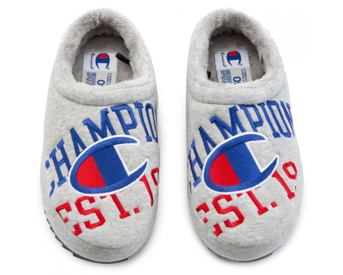 CHAMPION Re Shuffle Slippers CP100913M - PLNDR