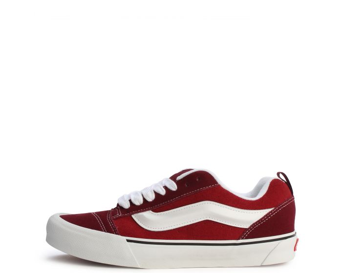 VANS Knu Skool VN000D22BRD - Karmaloop