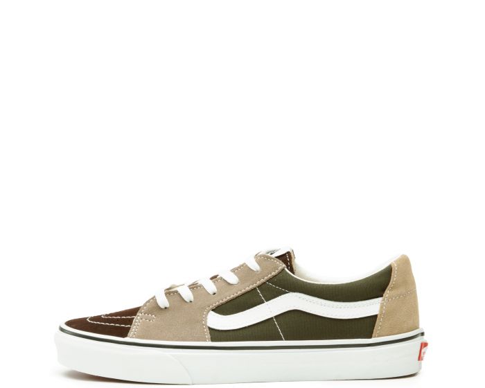 VANS Sk8 Low VN0A4UUKB7J - Karmaloop