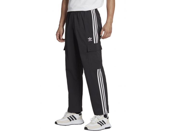 ADIDAS Adicolor Classics 3-Stripes Cargo Pants HR3364 - Karmaloop