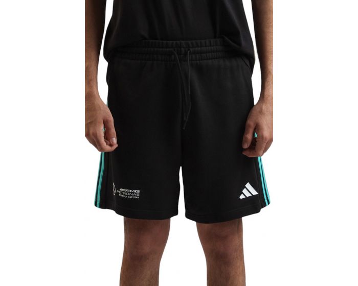 ADIDAS MERCEDES - AMG PETRONAS FORMULA ONE TEAM DNA SHORT JV5429 ...