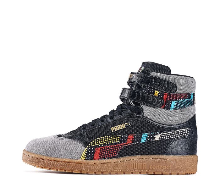 PUMA Men's Sky II Hi Athletic Lifestyle Sneaker 36187501 - Karmaloop