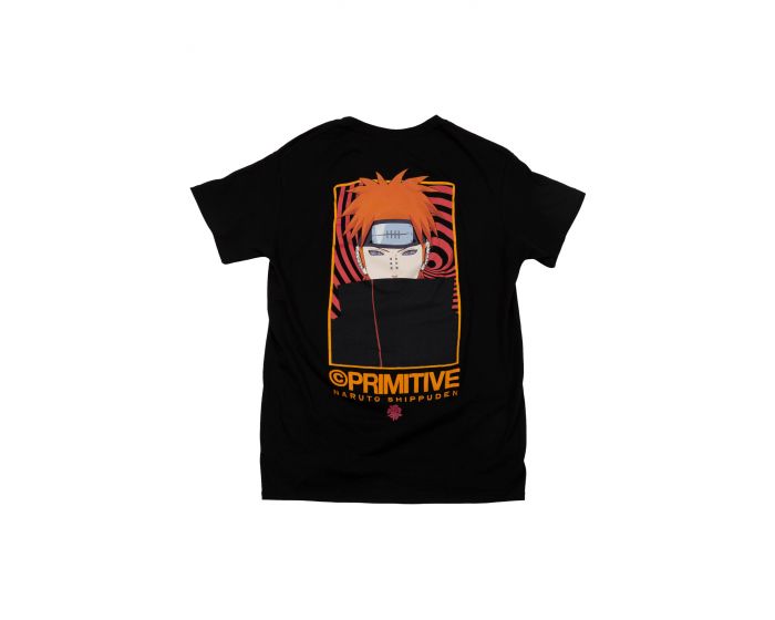 PRIMITIVE Know Pain Tee PAPHO2055 - Karmaloop