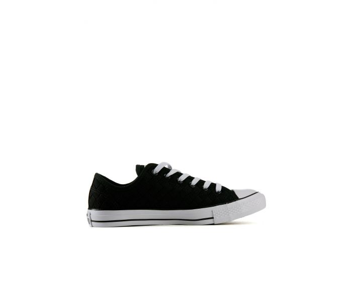 CONVERSE The Chuck Taylor All Star Sneaker in Black & White 151240C-BBW ...