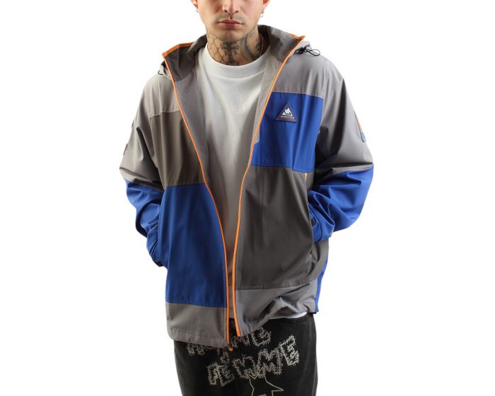 PRIMITIVE RIDGE JACKET PA124100-BLU - Karmaloop