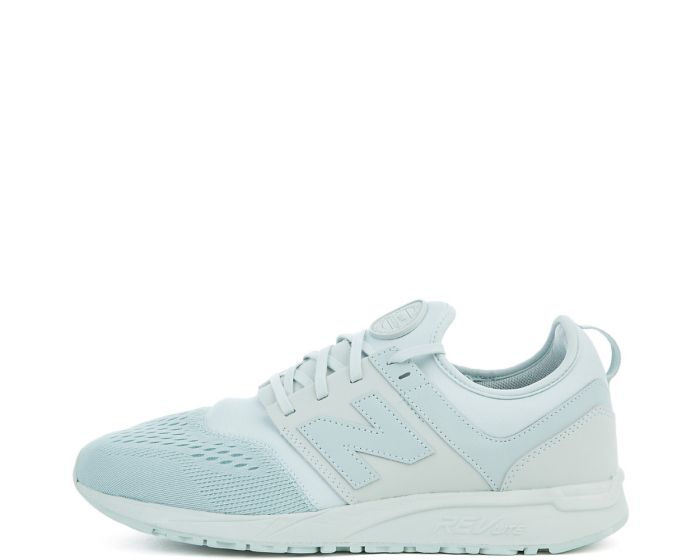 NEW BALANCE 247 Sport Sneaker MINT CREAM MRL247MC - PLNDR