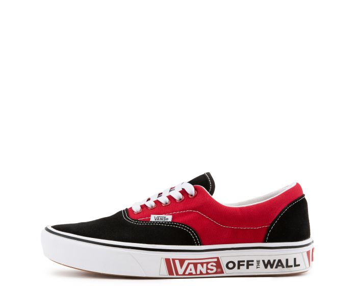 VANS Comfycush Era VN0A3WM92QE - PLNDR