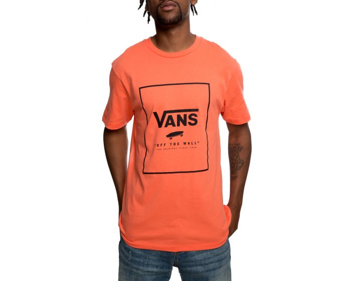 VANS PRINT BOX TEE VN0A312SV5V - Karmaloop