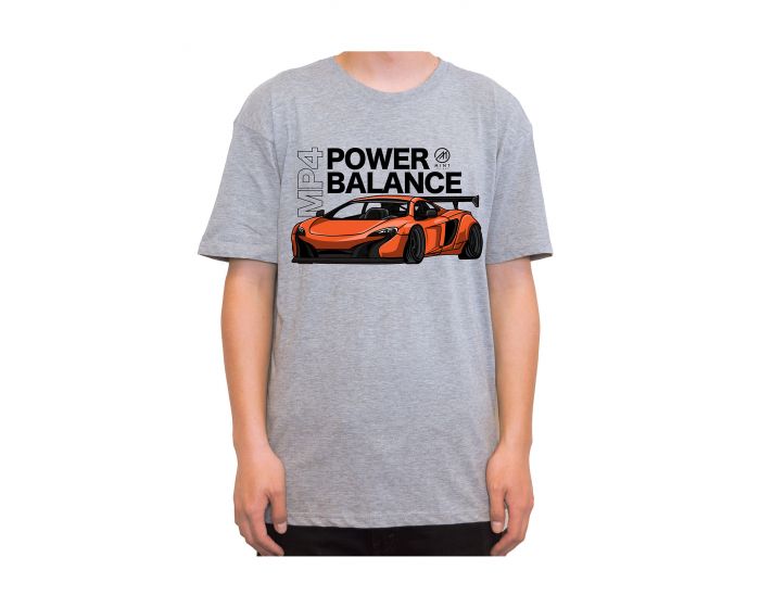 MINT TEE-MP4-OR-GR MTMP4-OR-GR - Karmaloop