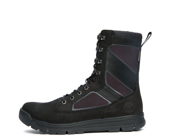 TIMBERLAND Men's Field Guide Boot TB0A1HR1 015 - Karmaloop