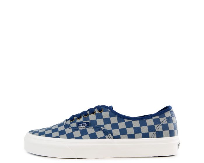 VANS x Harry Potter Authentic Ravenclaw in Multi VN0A2Z5IV4U - Karmaloop