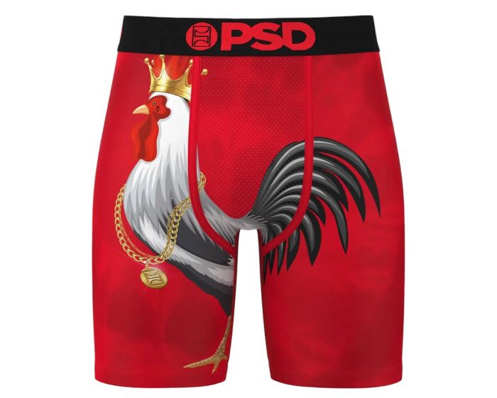 PSD UNDERWEAR Cocky boxer brief 424180110 - Karmaloop