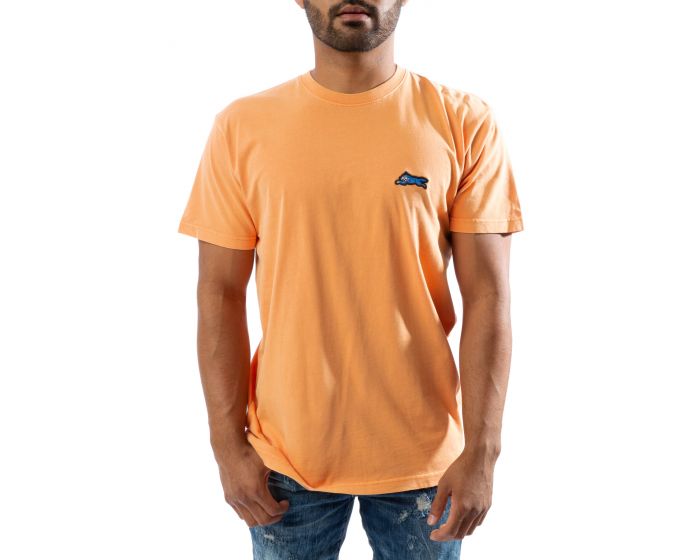 ICE CREAM Double Dip Short Sleeve Knit Tee 411-4303TAN - Karmaloop