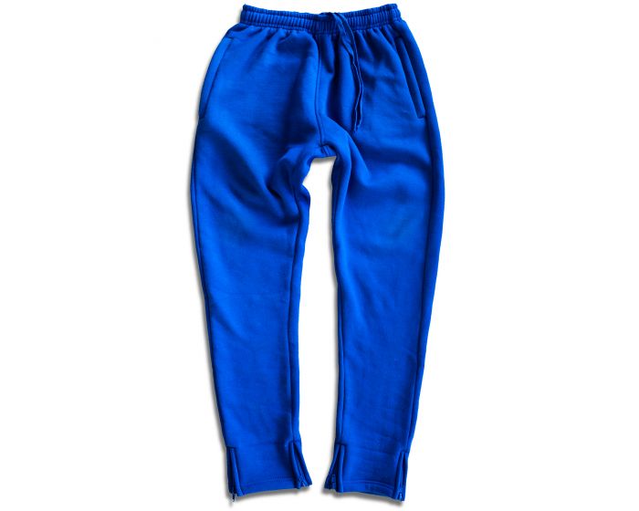 STAY WINNING Royal Blue Sweats SW-0417 - Karmaloop