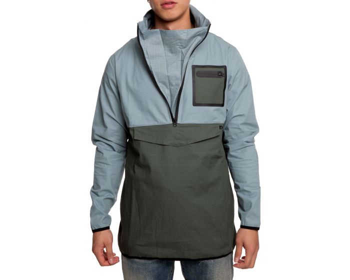 ALL GOOD Icy Bellow Jacket SP19-2005 - PLNDR