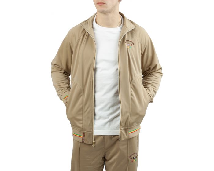 LRG Soccer Coach Track Jacket L26KMJTXX-KH52 - Karmaloop