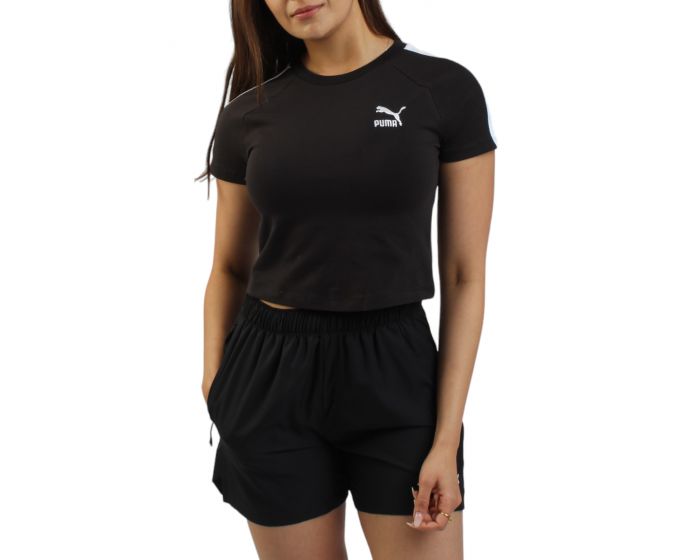 PUMA Iconic Baby Tee 62559801 - Karmaloop