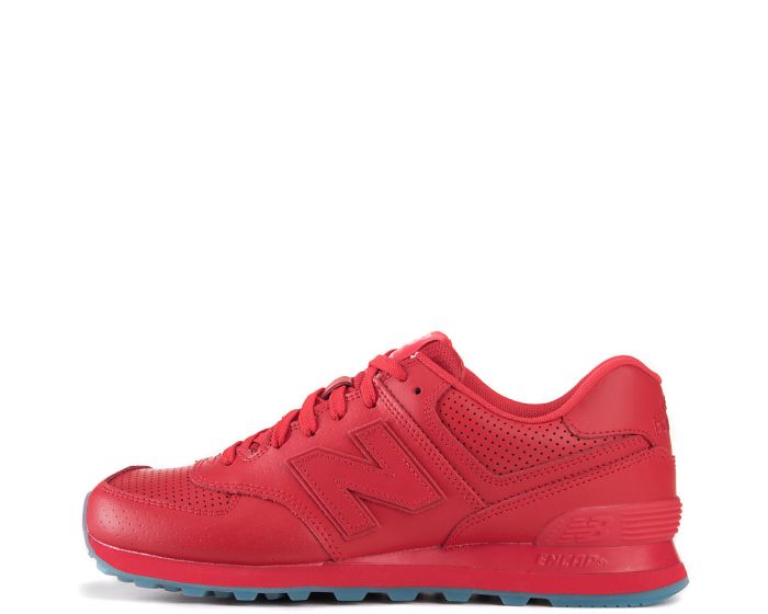 NEW BALANCE Men's Running Shoe 574 ML574PR - Karmaloop