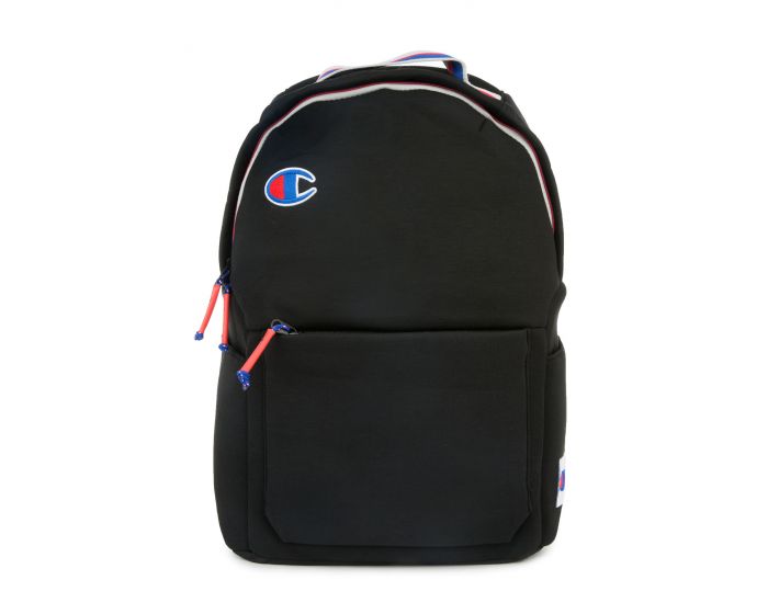 CHAMPION The Attribute Laptop Backpack in Black CH1002-001-BLK - Karmaloop
