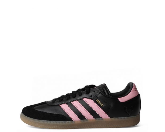 ADIDAS Samba Messi Indoor Soccer Shoes JP7845 - Karmaloop