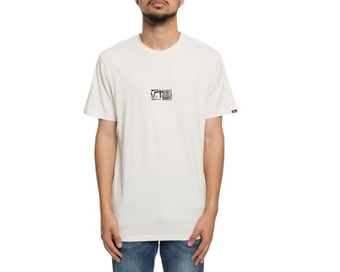 VANS MEN'S VANS VINTAGE SQUARE TEE VN0A3HQORUT - Karmaloop