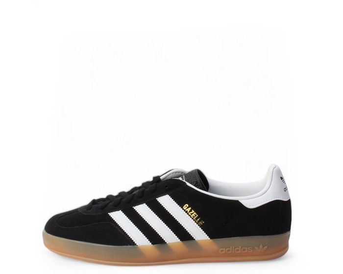 ADIDAS Gazelle Indoor Shoe JI2060 - Karmaloop