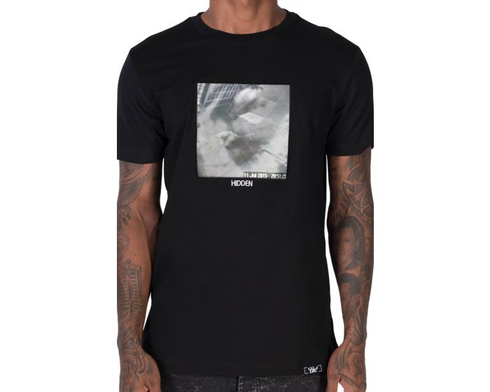 THE HIDEOUT CLOTHING Jailbreak Tee JAILBREAKTEE - Karmaloop