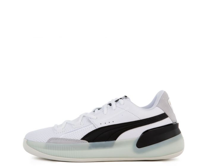 PUMA Clyde Hardwood 19366301 - Karmaloop